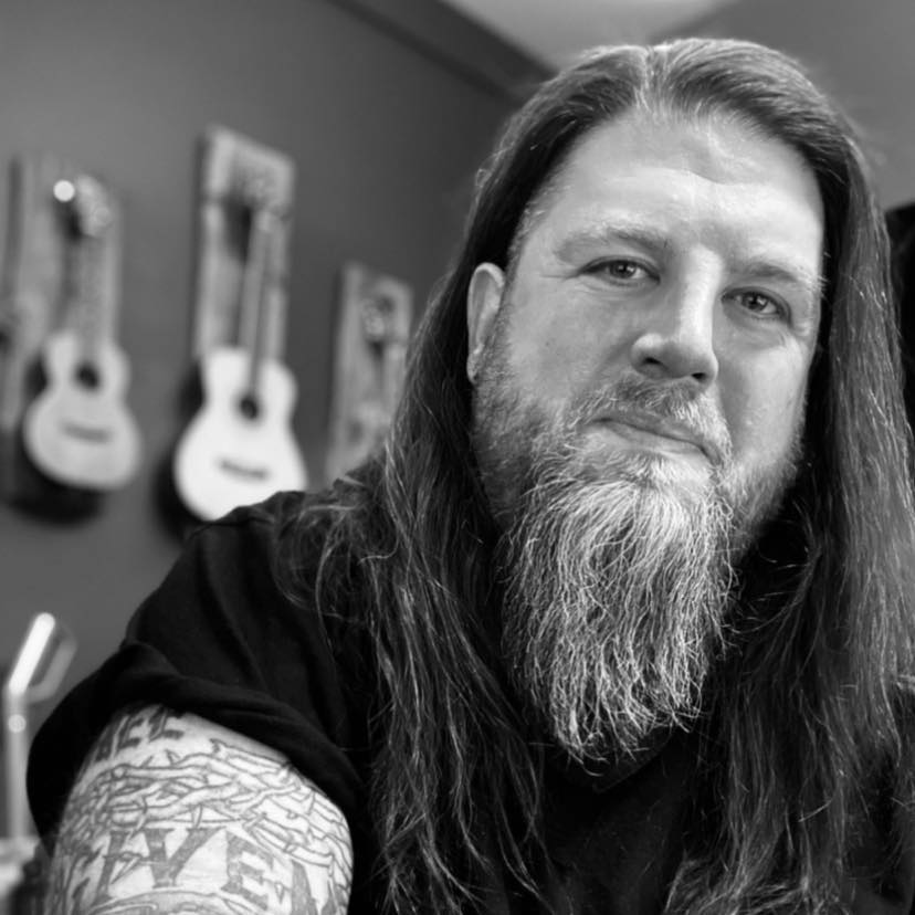 Geoff Breen - Capstone Music