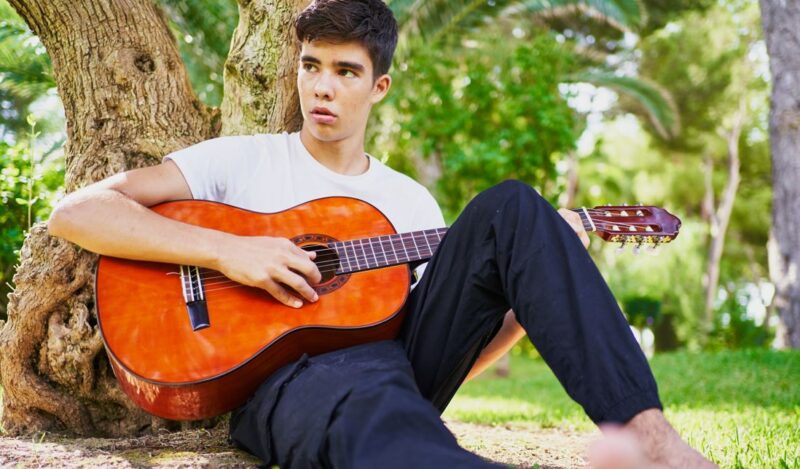 Music and Well-being: How Learning an Instrument Can Improve Mental ...
